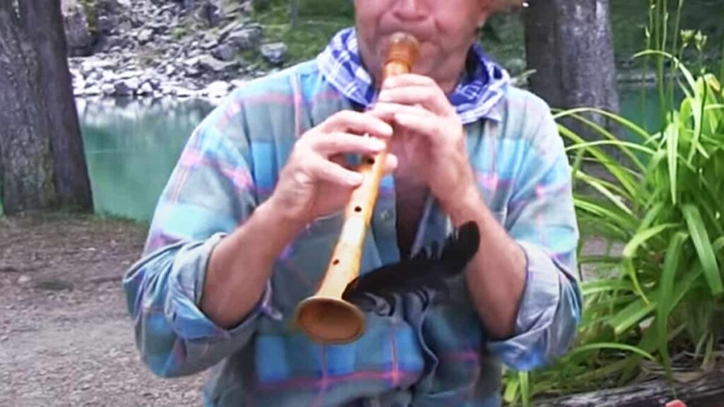 Il piffero delle quattro province